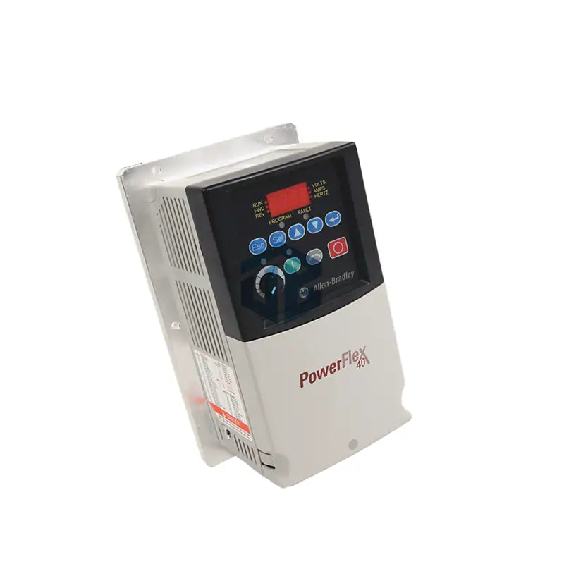 22B-D2P3C104 | Allen-Bradley PowerFlex 40 VFD – 1HP IP66 Drive – Ubest ...