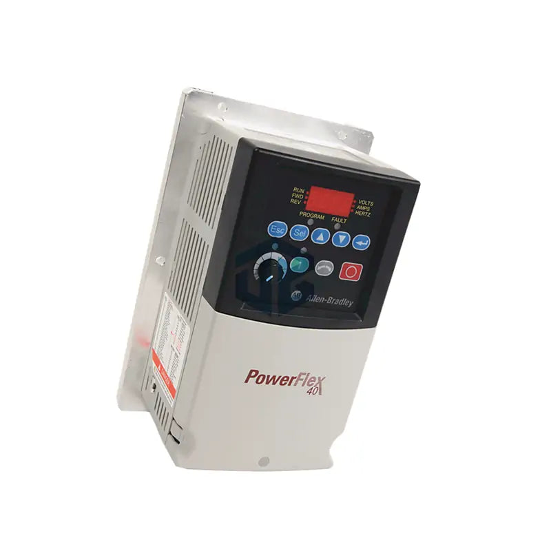 Allen-Bradley 22B-E1P7N104 PowerFlex 40 VFD | 1HP 600V 3-Phase – Ubest ...
