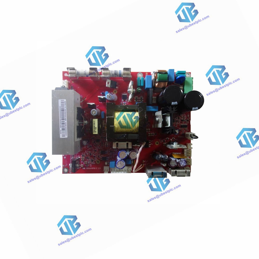 BDPS-11C ABB SP Kit 3AXD50000000051 – Ubest Automation Limited