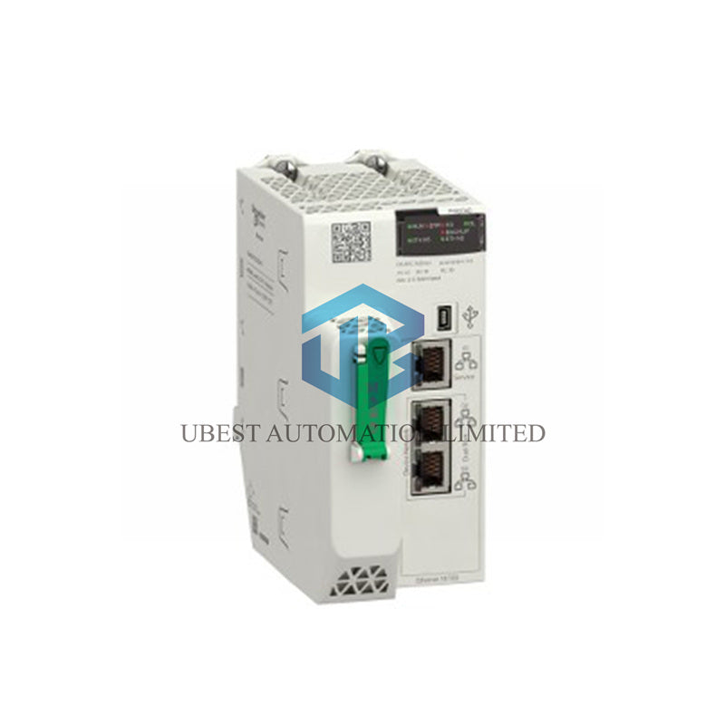 BMEP582040 Schneider Electric Modicon - High-Speed Processor – Ubest ...