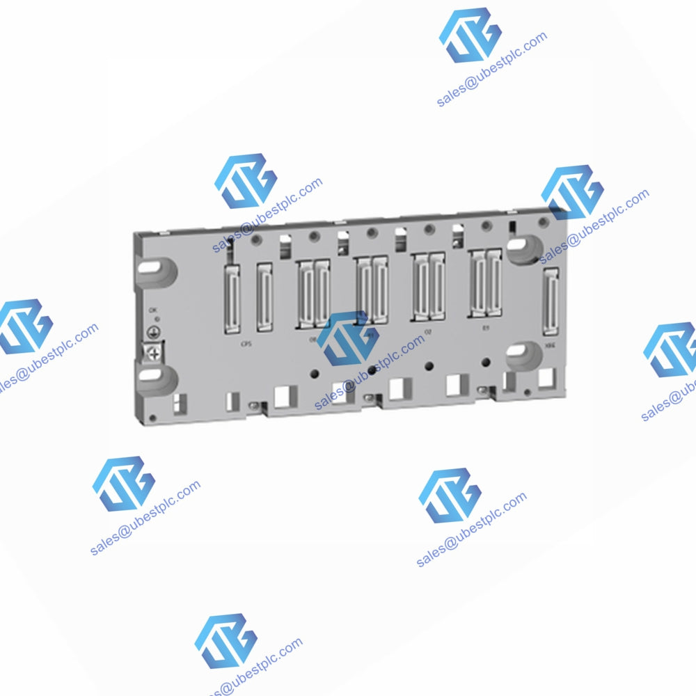 BMEXBP0400 Schneider Ethernet Backplane Rack