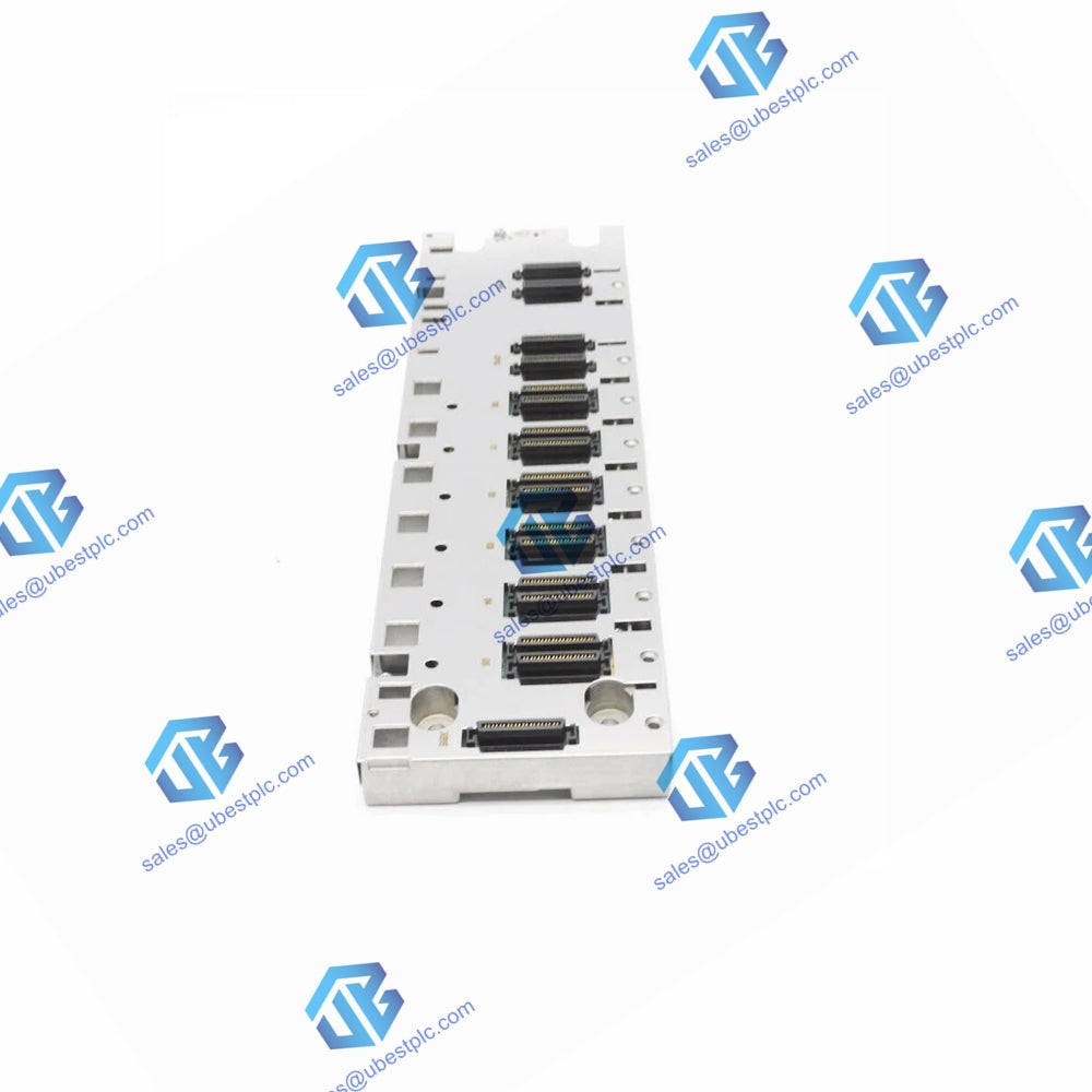 BMEXBP0602 Backplane Rack Schneider