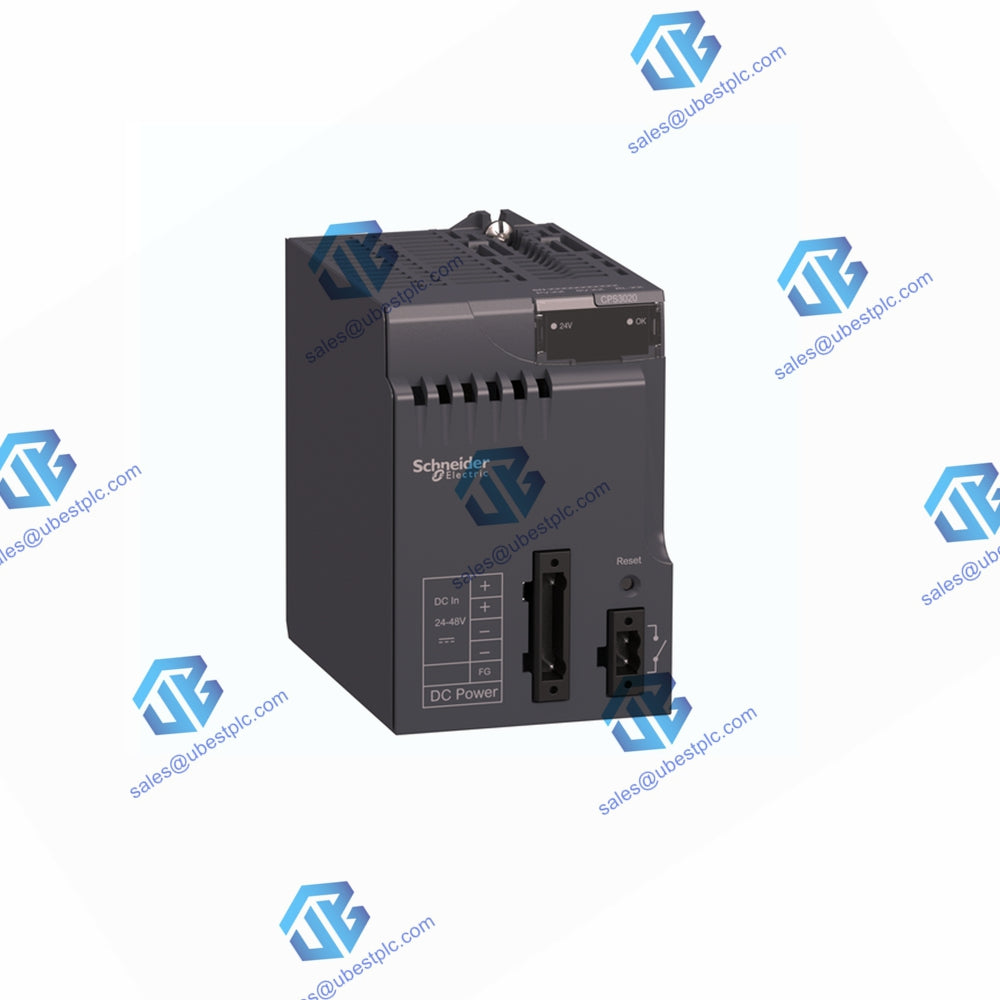 BMXCPS3020 Power Supply Module Schneider