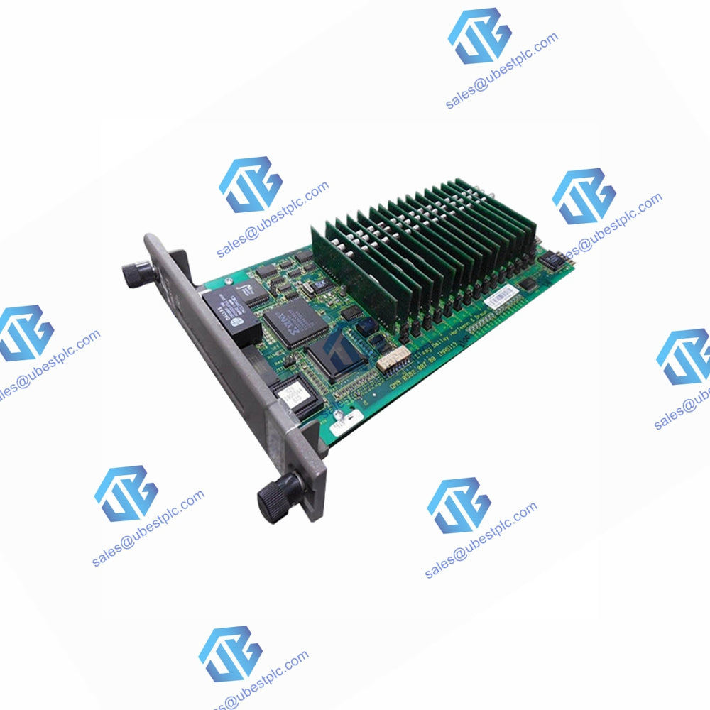 BRC100 ABB Harmony Bridge Controller – Ubest Automation Limited