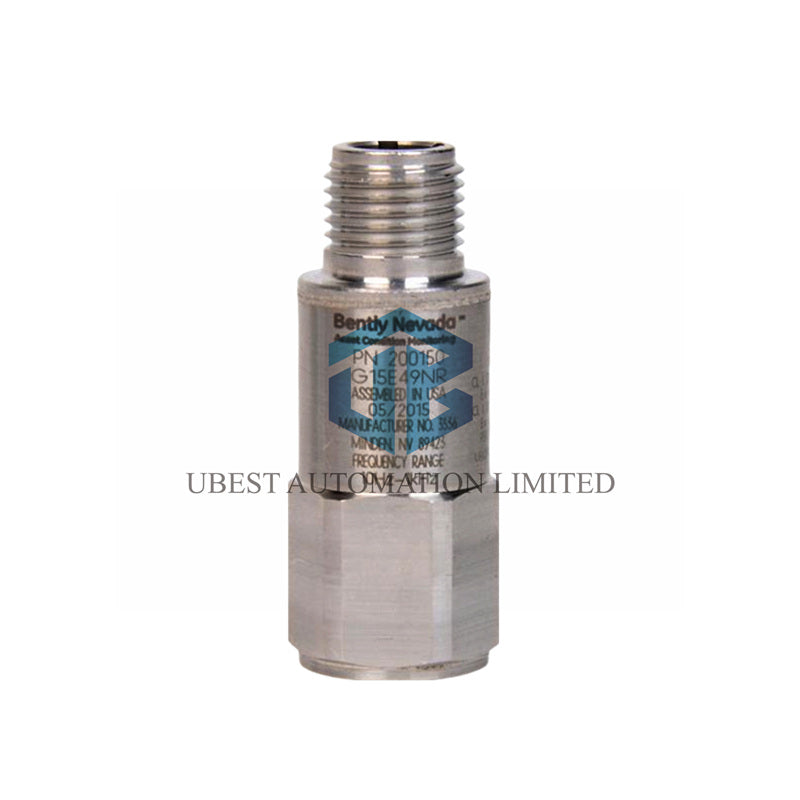 200157-14-05 Bently Vibration Sensor - Standard Mounting – Ubest ...