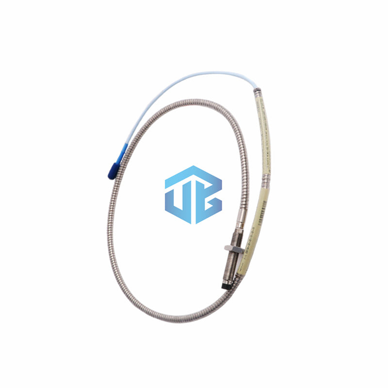 330104-00-12-05-02-CN 3300 XL Probe | 330104 Vibration Sensor – Ubest ...
