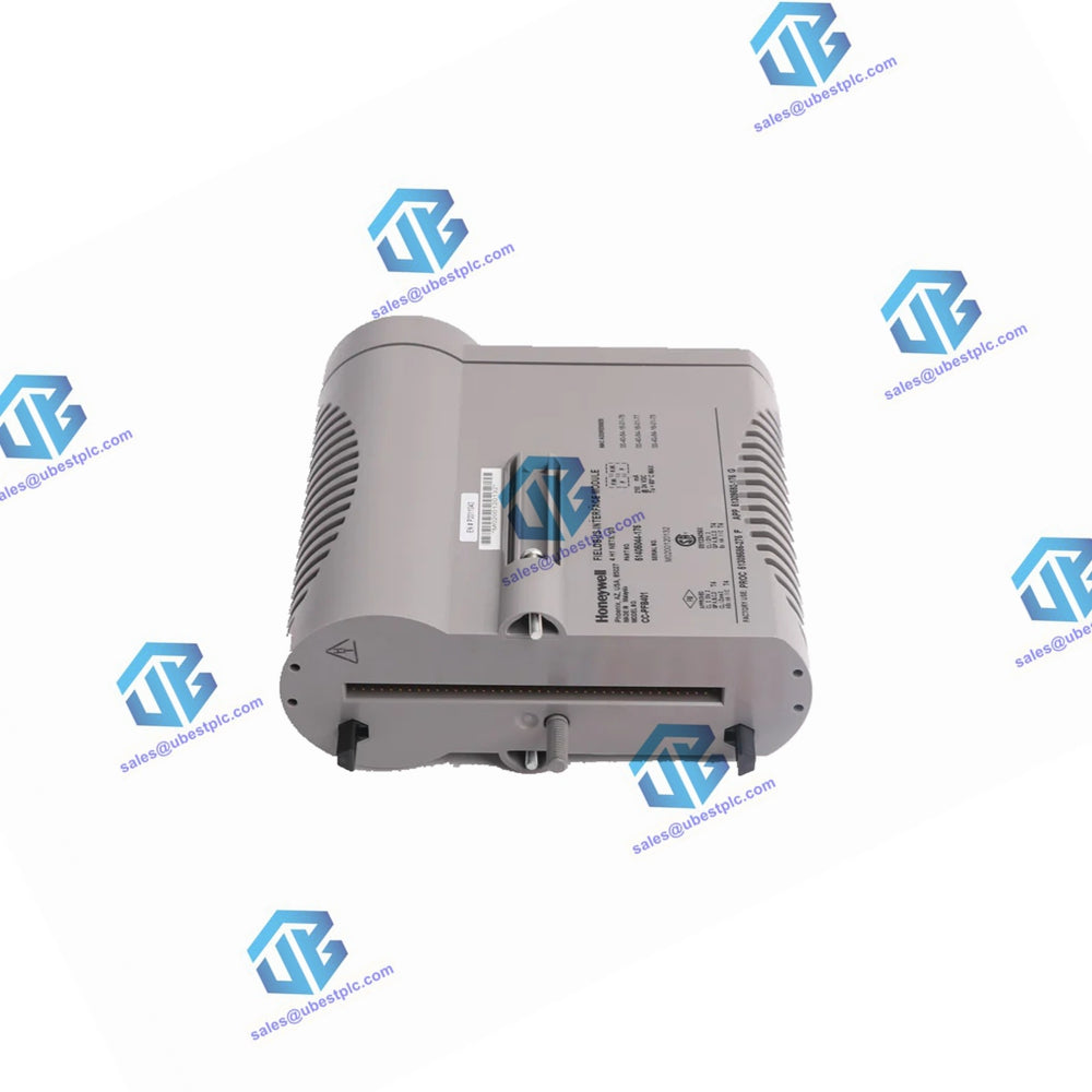 EP-DBASE1 Honeywell Control Module – Ubest Automation Limited