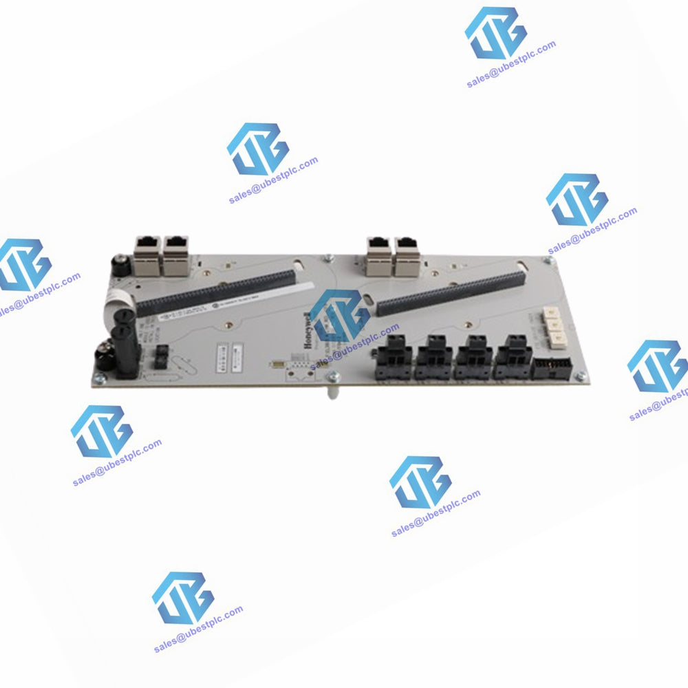 CC-TFB412 Honeywell Fieldbus Interface IOTA Module – Ubest Automation ...