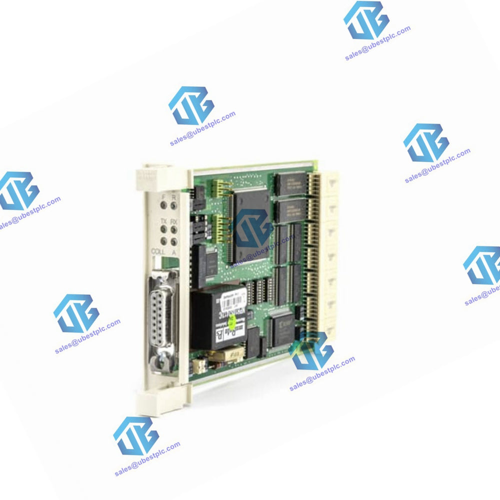CI520 3BSE001800R1 ABB AF100 Communication Interface – Ubest Automation ...