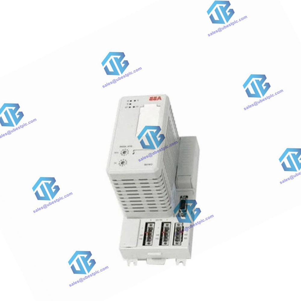 CI810B ABB 3BSE020520R1 AF100 Field Communication Module – Ubest ...