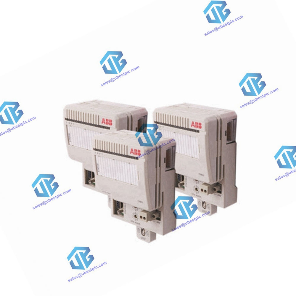 CI830 ABB Profibus DP Communications Interface – Ubest Automation Limited