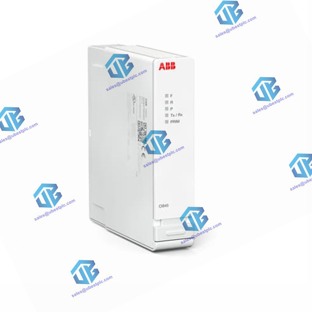 ABB CI871A | Communication Module – Ubest Automation Limited