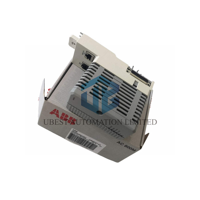ABB Communication Module | Protocol Interface CI868K01 – Ubest ...