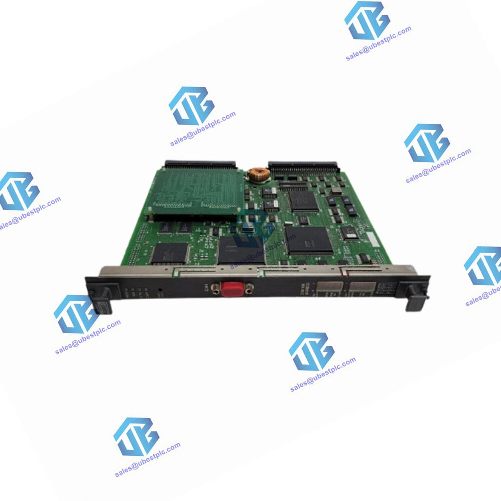 CP703 Yokogawa Centum CS 1000 Field Control Station (FCS) – Ubest ...