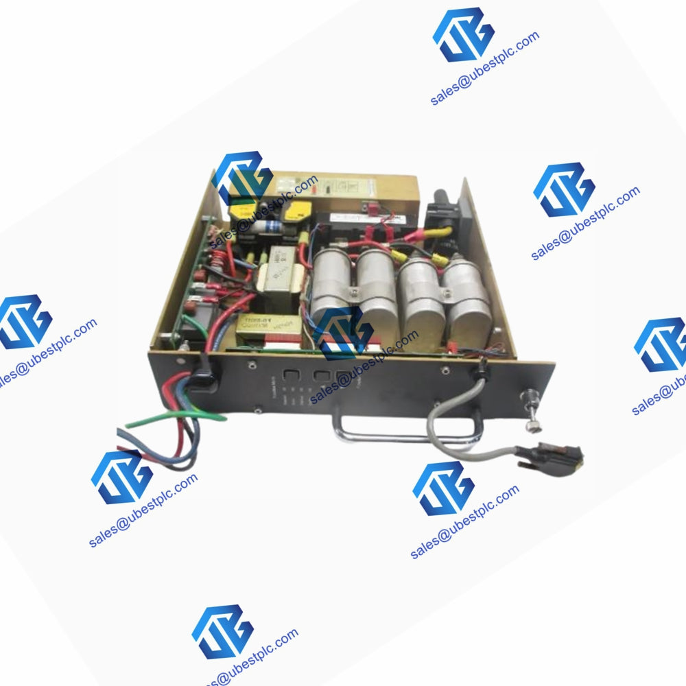 CW 4500 | CW4500 | Honeywell Power Module – Ubest Automation Limited