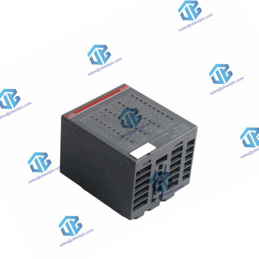 DFC 01 ABB - FieldController Module – Ubest Automation Limited