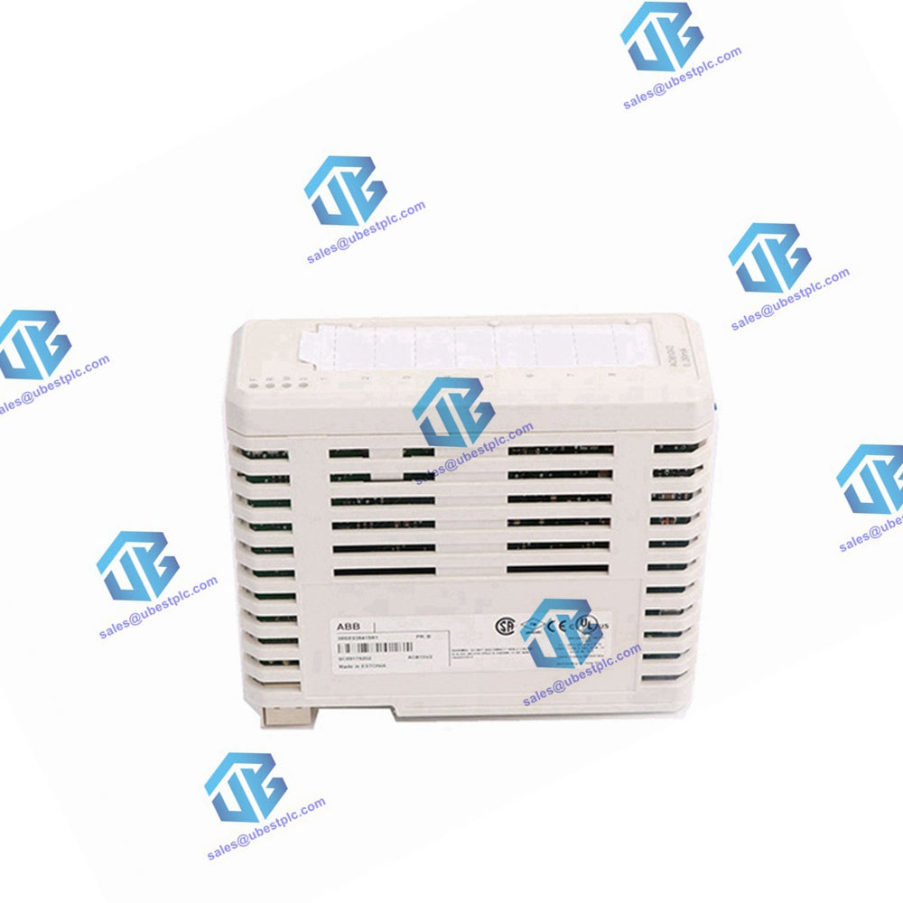 DI811 3BSE008508R1 ABB Digital Input Module – Ubest Automation Limited