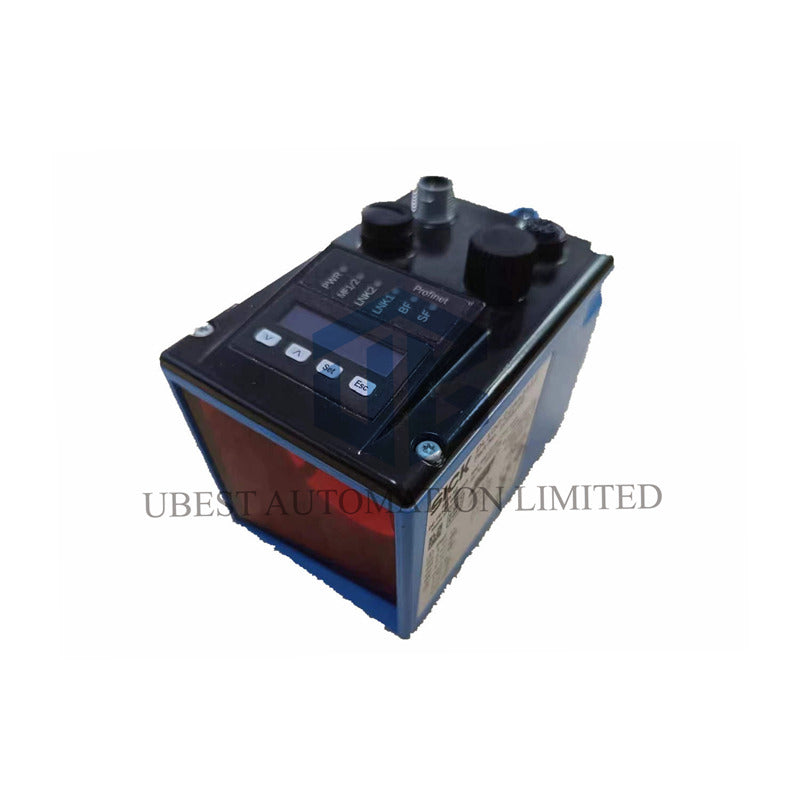 DL100-22AA2112 SICK | High-Accuracy Laser Sensor DL100 – Ubest ...