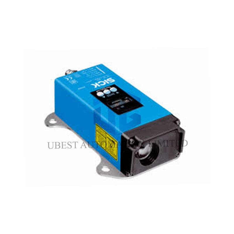 Sensor Láser SICK DL100-23AA2112 | Alta Velocidad y Precisión – Ubest ...