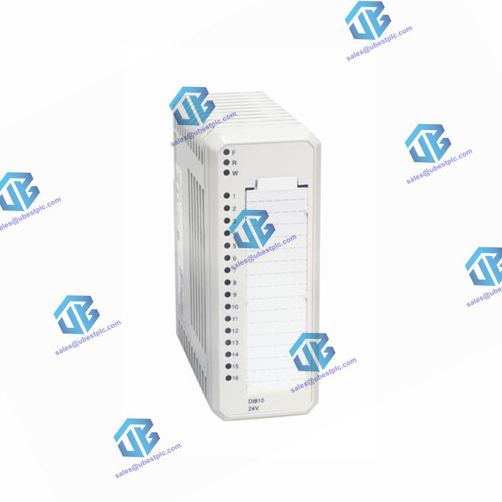 DO820 3BSE008514R1 ABB Digital Output Relay – Ubest Automation Limited