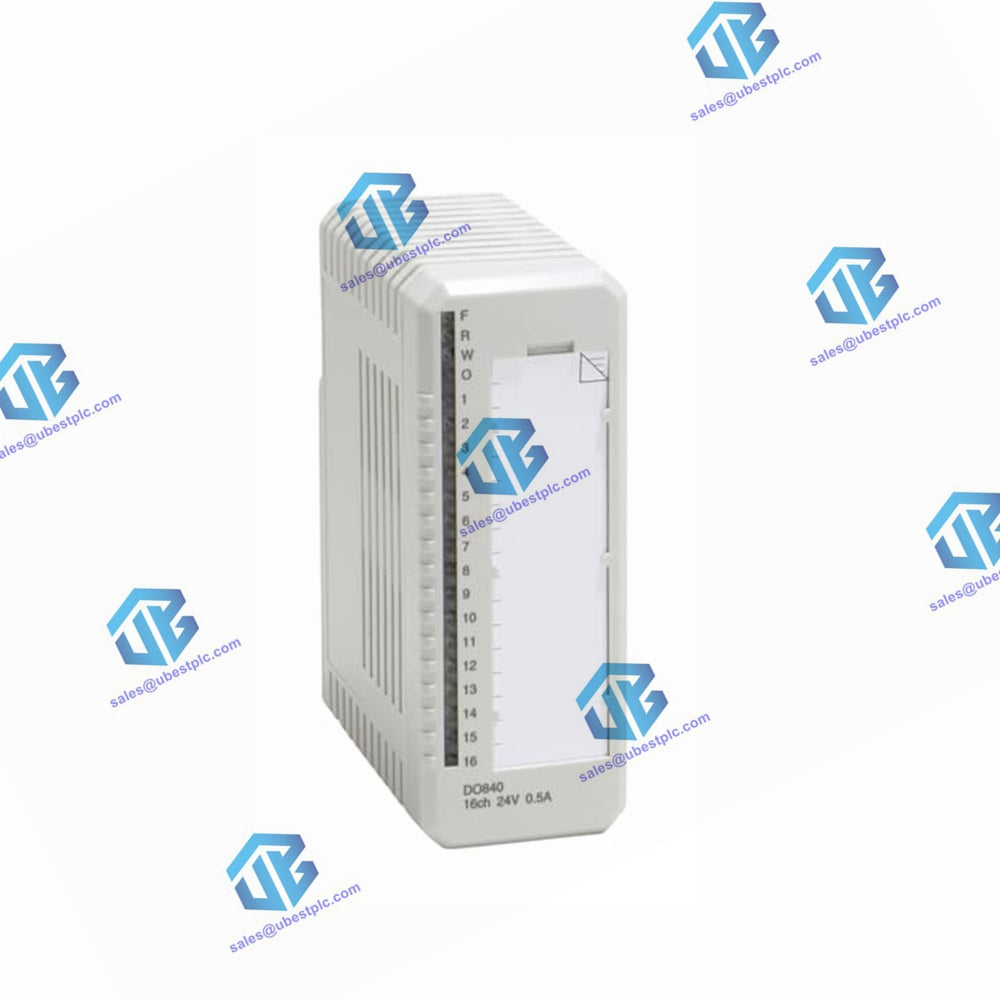 ABB CI865 | Communication Interface Module – Ubest Automation Limited