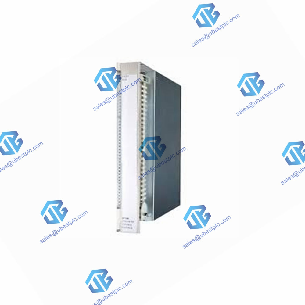 Modul Pengukur Kecepatan Rotasi DP640 3BHT300057R1 ABB – Ubest ...