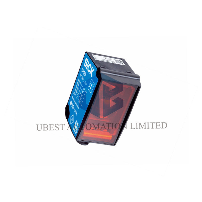 SICK Long-Range Infrared Sensor | DR35-B15852 – Ubest Automation Limited