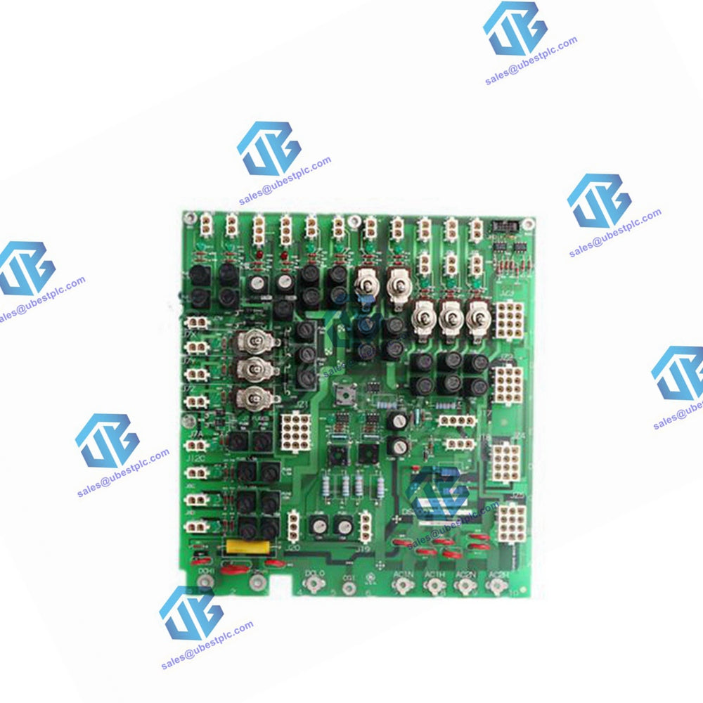 IS200AEPAH1AHD GE Alternative Energy Pitch Assembly – Ubest Automation ...