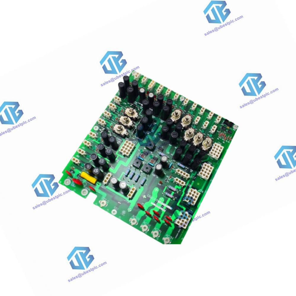 GE DS200PCCAG2ACB DC Power Connect Board – Ubest Automation Limited