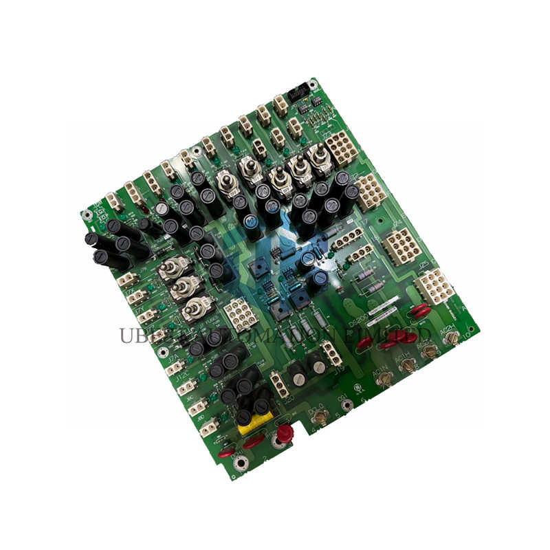 DS200TCPDG2BEC GE Mark VI - Power Distribution Unit – Ubest Automation ...