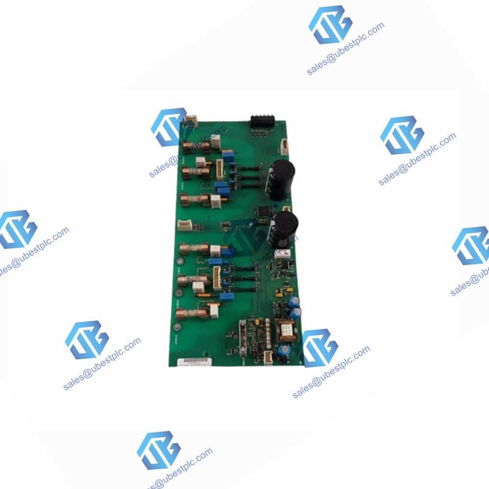 DSAB-02C | ABB Control Board – Ubest Automation Limited