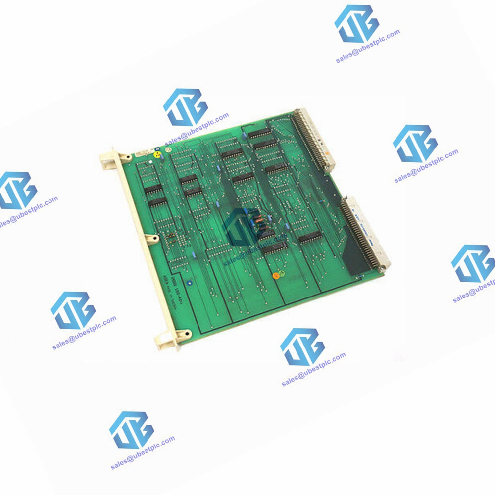 DSBC-111 57310256-K ABB Bus Repeter Board Slave – Ubest Automation Limited