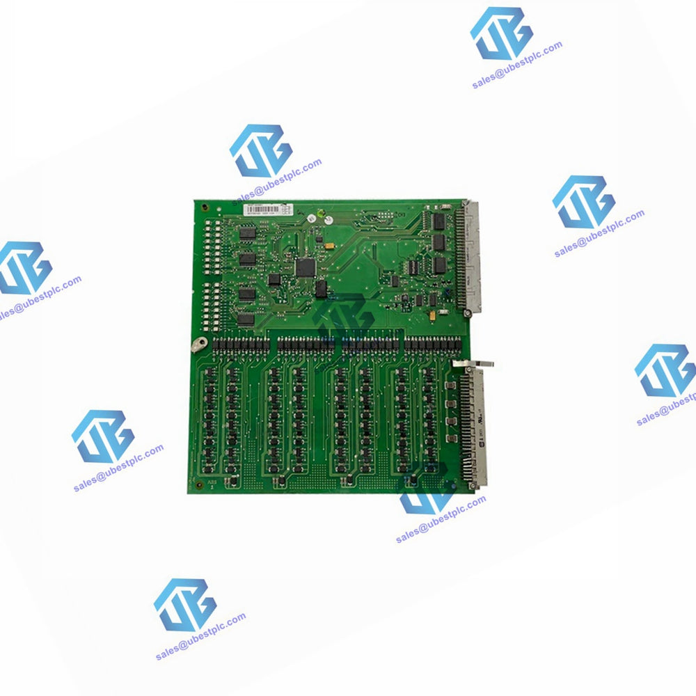 ABB DSDO115 57160001-NF | Digital Output Board – Ubest Automation Limited