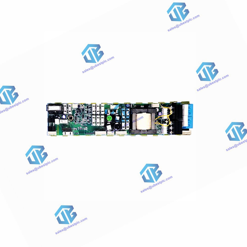 DSMB-02C ABB Control Board – Ubest Automation Limited