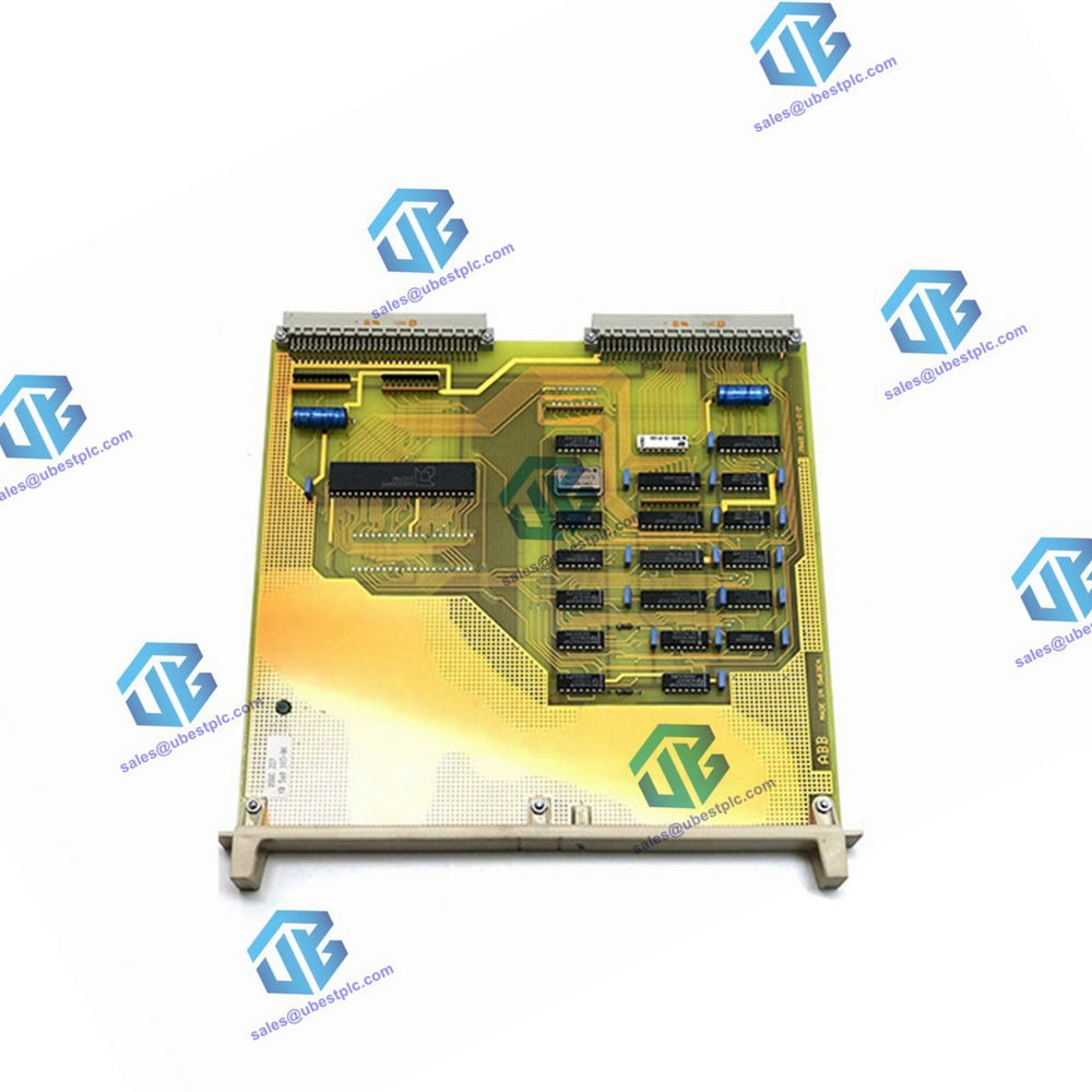 DSQC227 PCB Board ABB DSQC 227 YB560103-BK