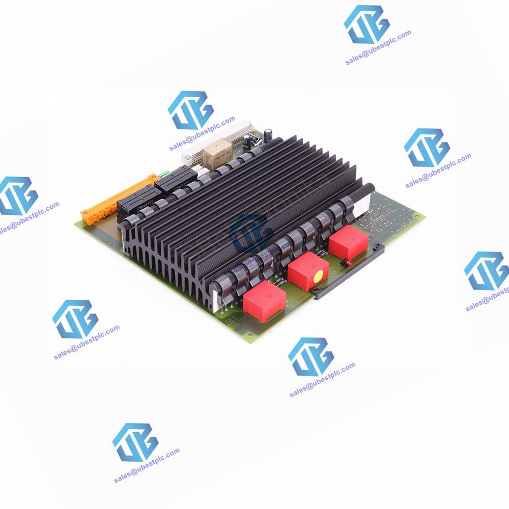 DSQC236T ABB DSQC 236T Servo Drive Axis Control Board – Ubest ...