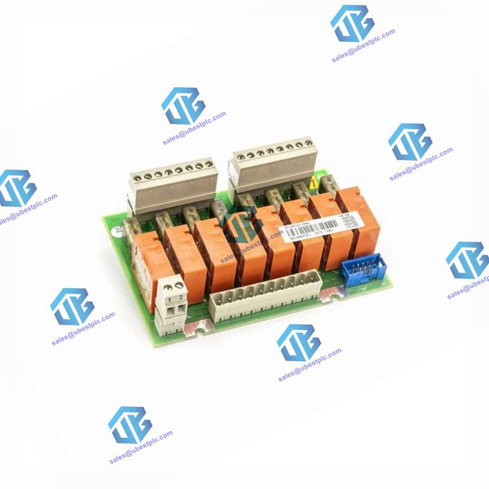 57160001-ABD DSTD 108 | ABB Connection Unit – Ubest Automation Limited