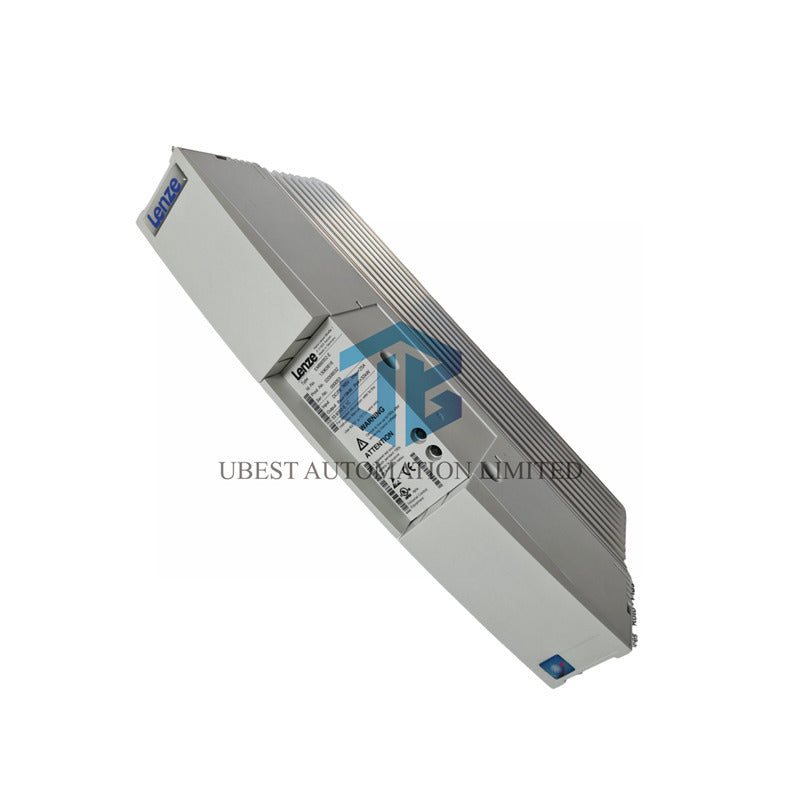 Lenze EMB9352-E Brake Module | 9350 Series Industrial Motor – Ubest ...