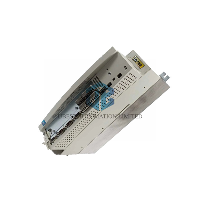 Lenze EVS9322-ES Servo Drive | High Performance Motor Controller ...