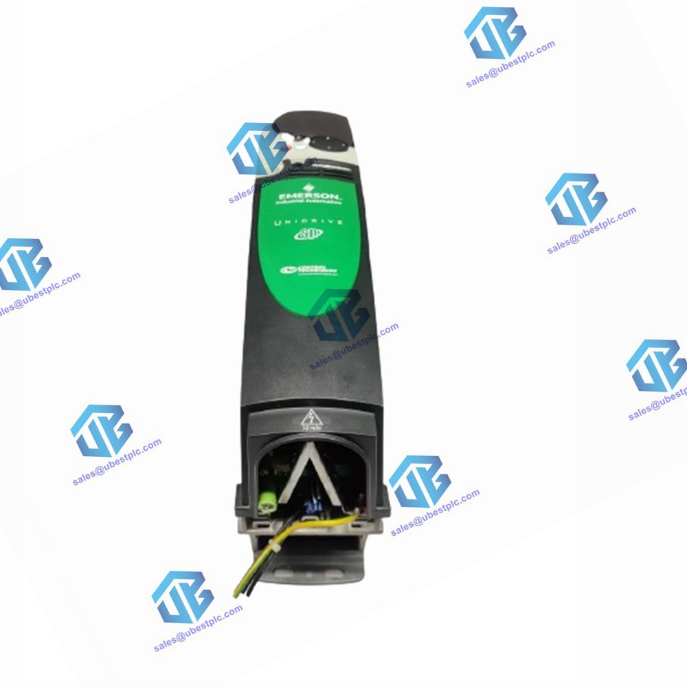 SP1402 Emerson Unidrive SP AC Frequency Inverter – Ubest Automation Limited