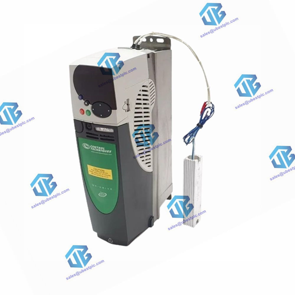 SP1405 Emerson SP Variable Frequency AC Servo Control Drive – Ubest ...
