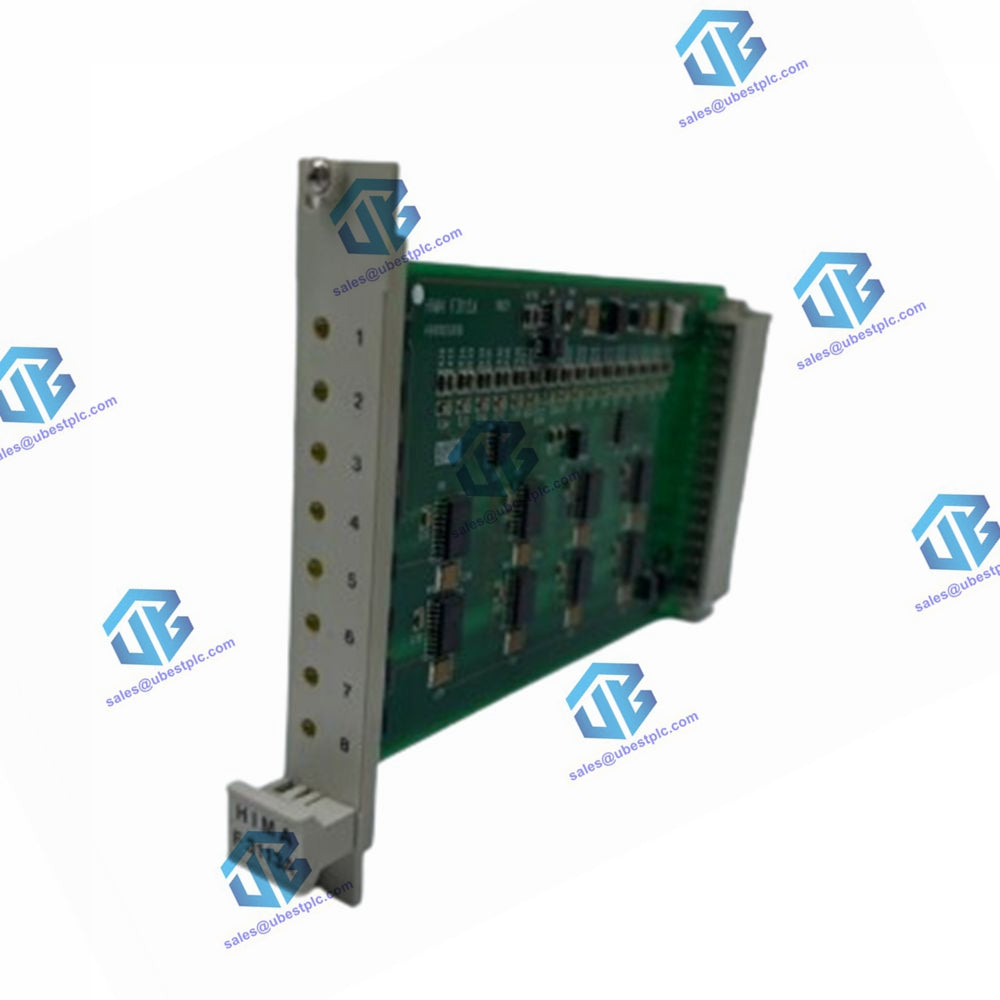 HIMA F3113A F-3113A Digital Output Module – Ubest Automation Limited