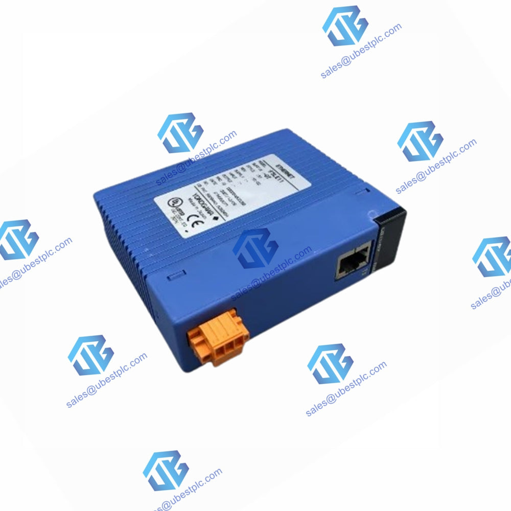 F3LE11-0T Yokogawa Ethernet Interface Module – Ubest Automation Limited