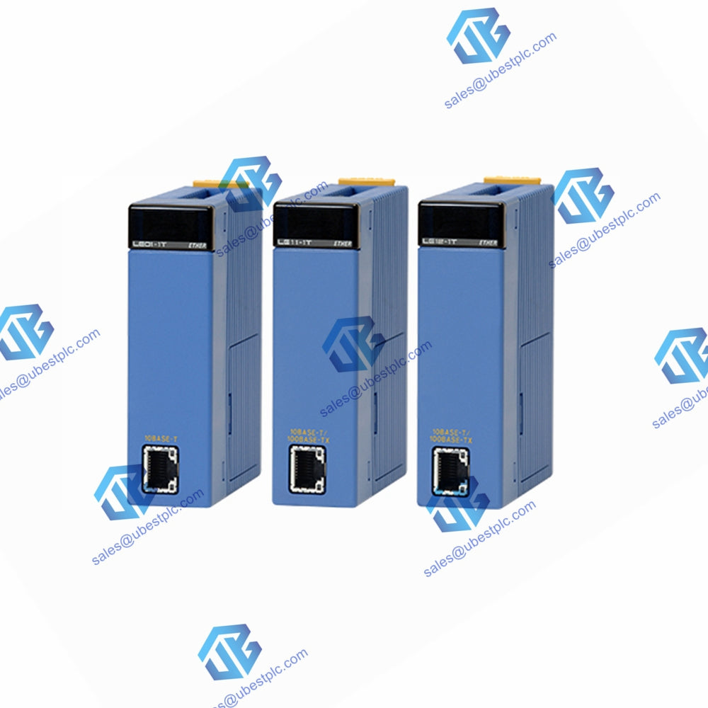 F3LE11-1T Yokogawa Ethernet Interface Module – Ubest Automation Limited