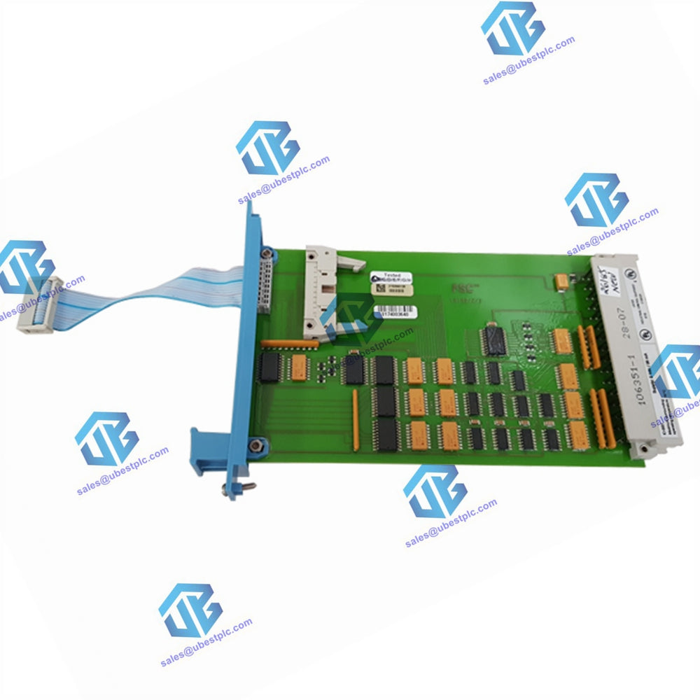 FC-IOBUS-CPIO Honeywell I/O Bus from CPCHAS to IOCHAS – Ubest ...