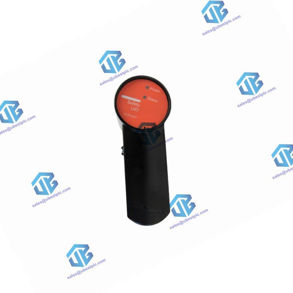 Honeywell FC-PUIO01 Safety Universal IO Module – Ubest Automation Limited