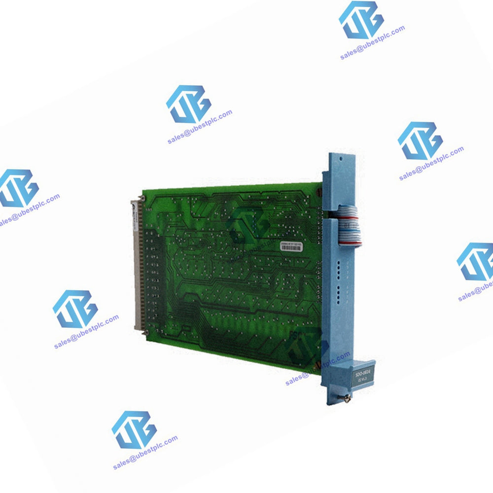 FC-SAO-0220M Honeywell - Safe Analog Output Module – Ubest Automation ...