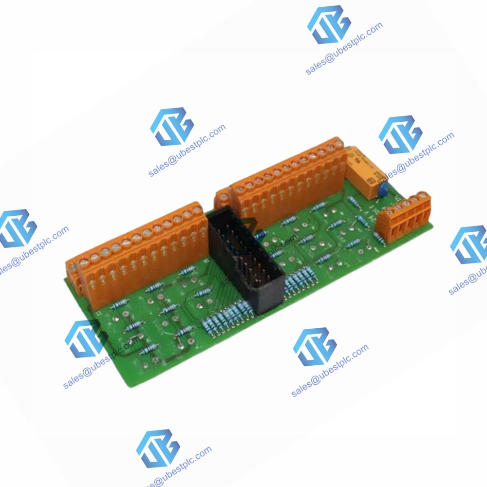 FC-TSFIRE-1624 Honeywell FTA Field Termination Assembly