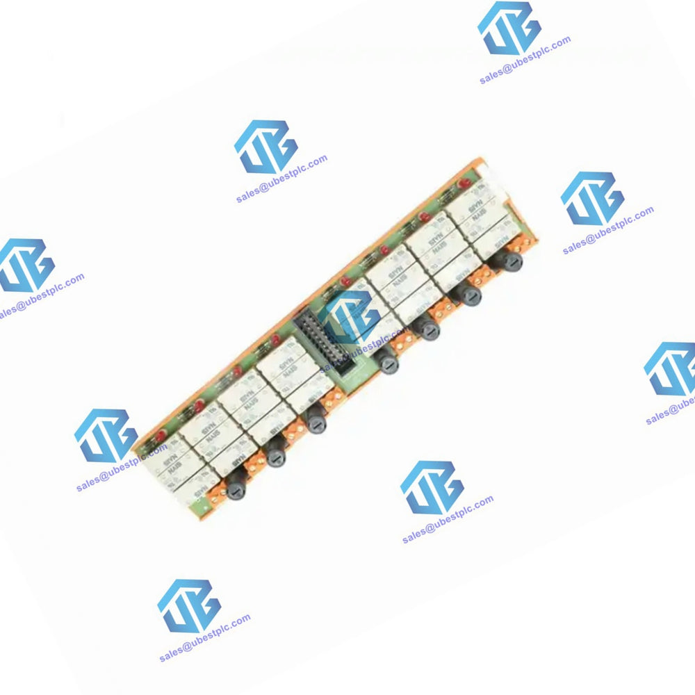 FC-TSRO-0824 Digital Output Field Termination Assembly Honeywell ...