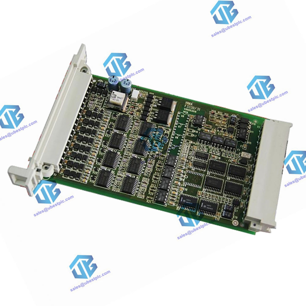 FC-TSRO-08UNI Honeywell Field Termination Aassembly (FTA) Module ...